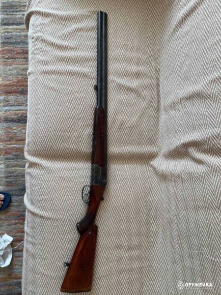 Merkel 200E купить в в Москве | Оружейка